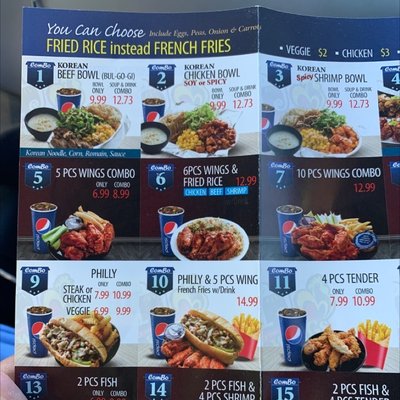 BTJ WINGS - Updated January 2026 - 10 Photos & 11 Reviews - 1328 E ...