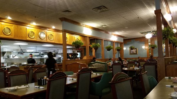 BABY BULL’S FAMILY RESTAURANT - 48 Photos & 67 Reviews - American ...