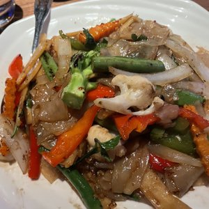 LAUGHING MONK CAFE - 116 Photos & 37 Reviews - Food near 90 Central St ...