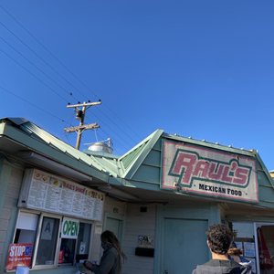 RAUL’S SHACK - 131 Photos & 253 Reviews - 490 S Coast Hwy 101 ...