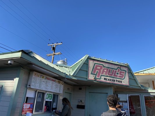 RAUL’S SHACK - Updated December 2024 - 136 Photos & 268 Reviews - 490 S ...