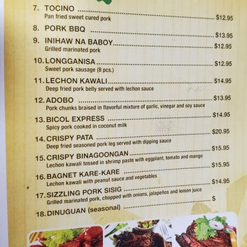 ADOBOLICIOUS - Updated September 2025 - 319 Photos & 313 Reviews - 4812 ...