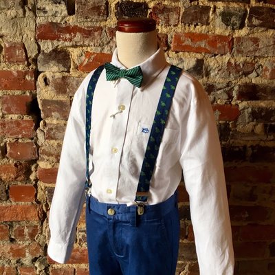 THE HABERDASHERY GENTLEMEN’S CLOTHIERS - Updated October 2025 - 1019 ...