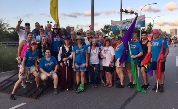 UNITY OF HOUSTON - 78 Photos & 18 Reviews - 2929 Unity Dr, Houston ...