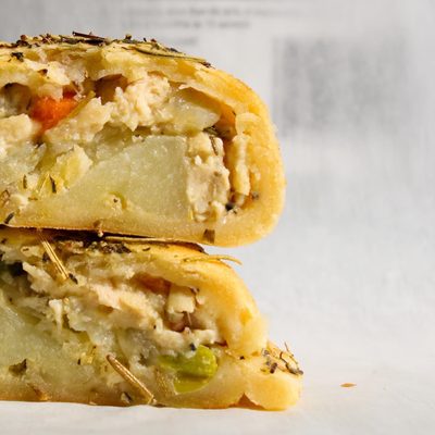 SAVORY CRUST - Updated January 2026 - 578 Photos & 390 Reviews - 7180 W ...