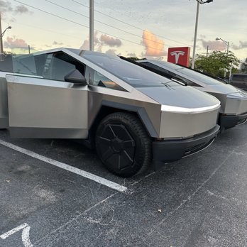 TESLA - Updated January 2026 - 14 Photos & 14 Reviews - 20850 NW 2nd ...