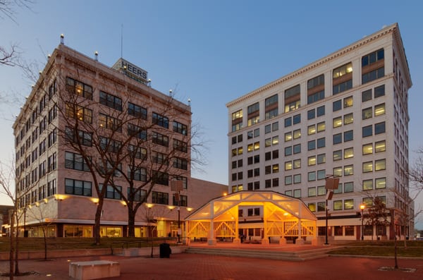 HEERS LUXURY LIVING - Updated December 2025 - 25 Photos - 138 Park ...