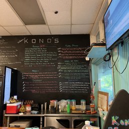 KONO’S NORTHSHORE - WAIKIKI - Updated July 2025 - 971 Photos & 875 ...