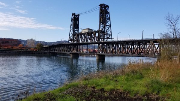 STEEL BRIDGE - Updated November 2024 - 119 Photos & 37 Reviews - 1 NE ...