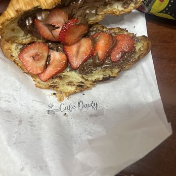 CAFE DAISY - Updated March 2025 - 198 Photos & 77 Reviews - 1132 Bishop ...