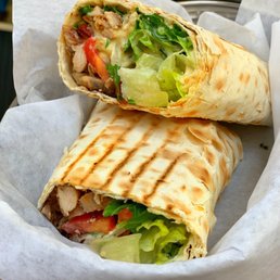 FATHER NATURE LAVASH BISTRO - 377 Photos & 666 Reviews - 17 N De Lacey ...