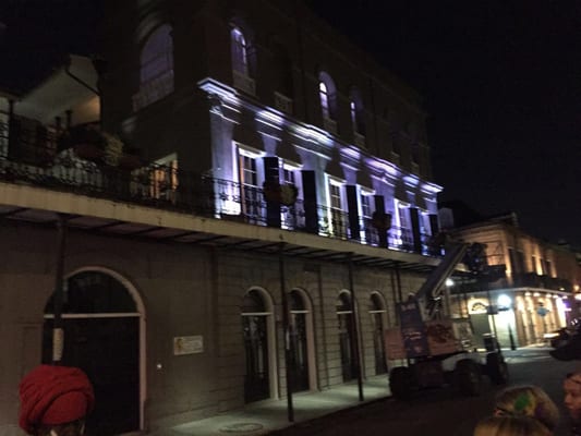 THE VOODOO BONE LADY TOURS - Updated May 2025 - 195 Photos & 394 ...