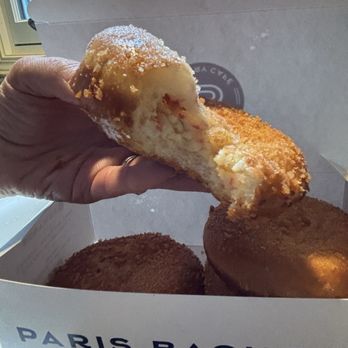 PARIS BAGUETTE - Updated December 2025 - 69 Photos & 40 Reviews - 549 ...
