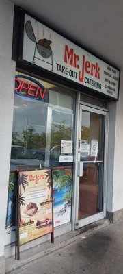 MR JERK - Updated May 2025 - 35 Photos & 53 Reviews - 3050 Don Mills Road, North York, Ontario ...