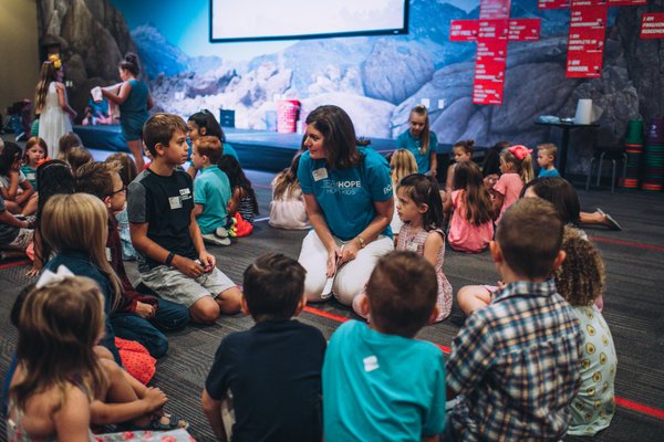 HOPE FELLOWSHIP FRISCO WEST - Updated January 2025 - 48 Photos & 14 ...