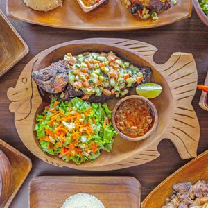 DIJAH’S KITCHEN - 48 Photos & 34 Reviews - 16108 Ash Way, Lynnwood ...