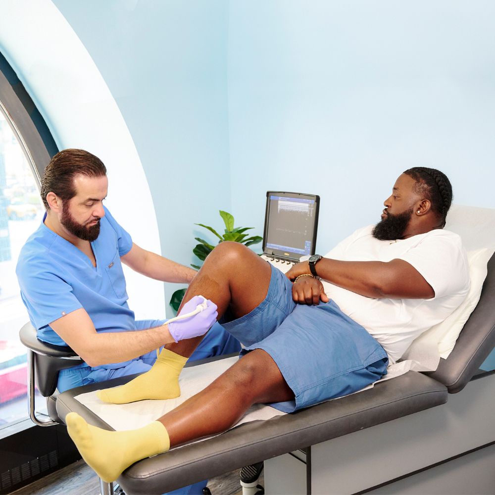 METRO VEIN CENTERS - Updated November 2025 - 11 Photos - 9330 Poppy Dr ...