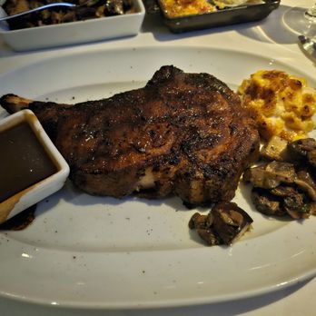 STEAK 44 - Updated January 2025 - 2686 Photos & 2204 Reviews - 5101 N ...