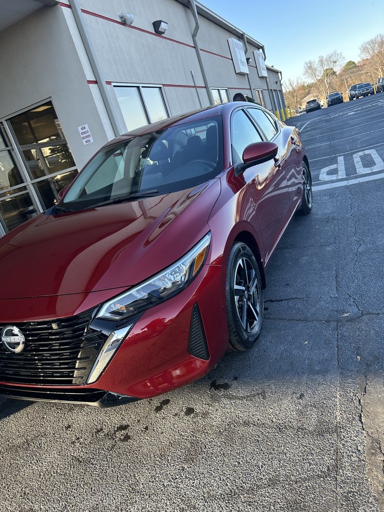 SUPERIOR NISSAN OF CONWAY - Updated September 2025 - 10 Photos & 17 ...