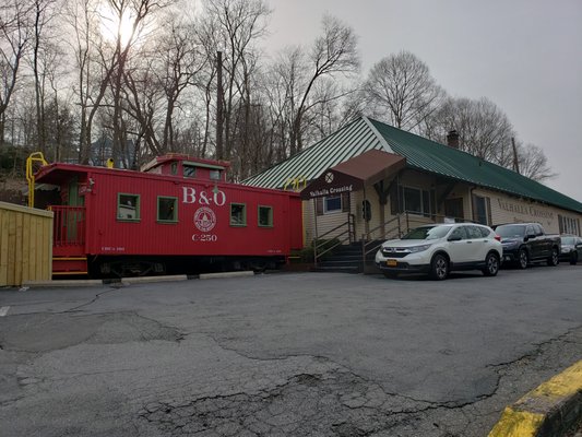 VALHALLA CROSSING - 199 Photos & 150 Reviews - 2 Cleveland St, Valhalla ...