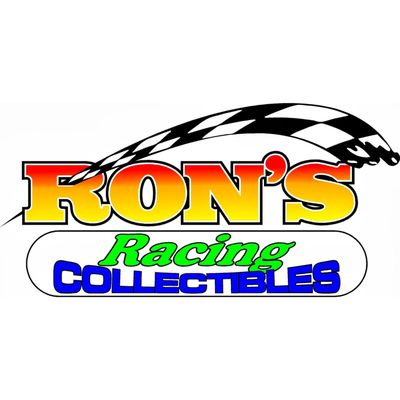 RON’S RACING COLLECTIBLES - Updated October 2025 - 2008 E Phelps St ...