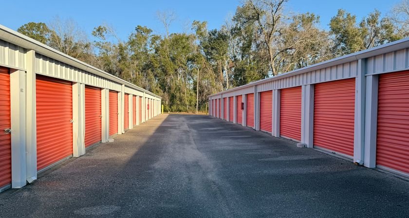 ISTORAGE - Updated April 2025 - 12 Photos - 16910 US-19, Fanning ...