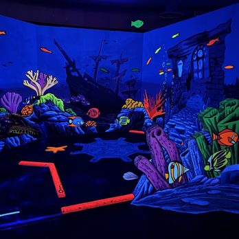 IMAGINE 3D MINI GOLF - Updated June 2024 - 230 Photos & 264 Reviews ...