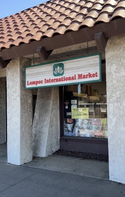 LOMPOC INTERNATIONAL MARKET - Updated December 2025 - 50 Photos & 28 ...
