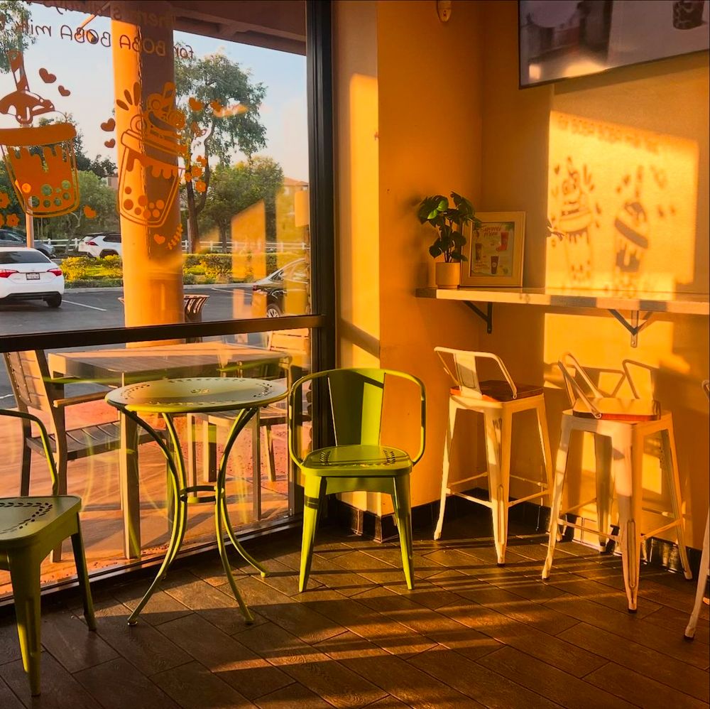 BOBA BOBA - VALENCIA - Updated April 2026 - 135 Photos & 76 Reviews ...