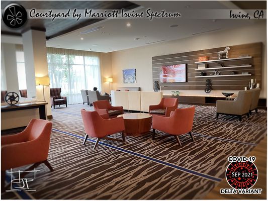 COURTYARD BY MARRIOTT IRVINE SPECTRUM - 391 Photos & 176 Reviews - 7955 ...