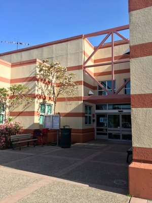 ALBANY LIBRARY - Updated December 2025 - 25 Photos & 47 Reviews - 1247 ...