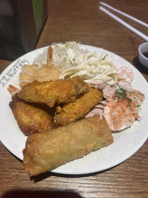 ASIAN DELIGHT BUFFET - Updated August 2025 - 17 Reviews - 4424 ...