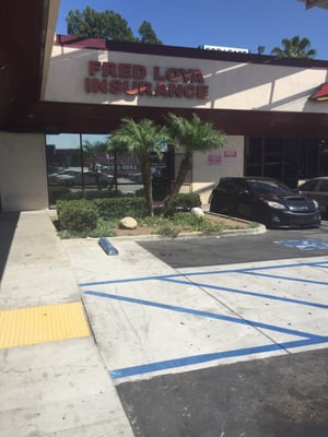 FRED LOYA INSURANCE - Updated July 2025 - 5211 Whittier Blvd, Los ...