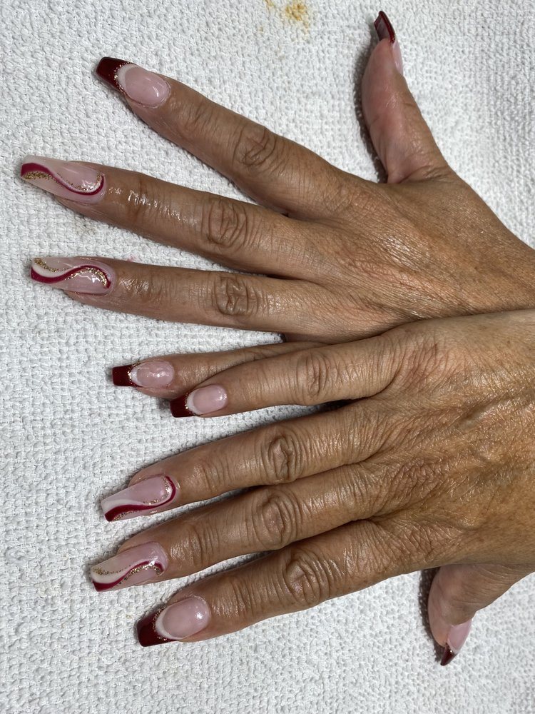 DAVI NAILS - Updated October 2025 - Request an Appointment - 91 Photos ...