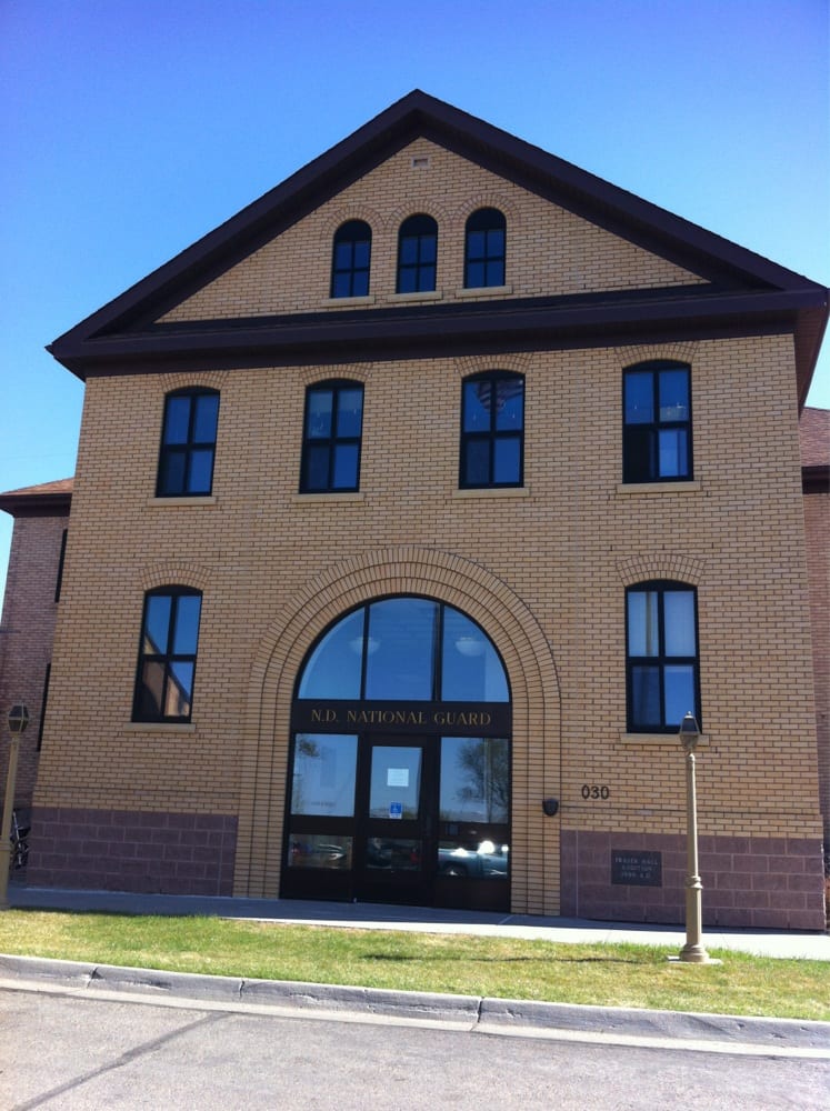 FRAINE BARRACKS - Updated January 2026 - 400-444 Fraine Barracks Rd ...