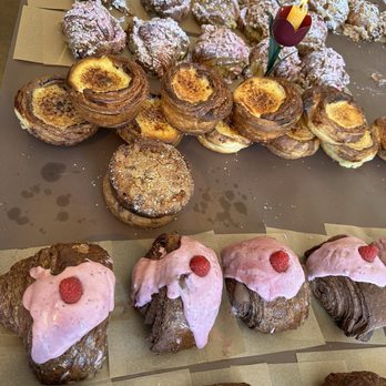 CAFE BABETTE - Updated May 2024 - 52 Photos & 17 Reviews - 2627 Shelby ...