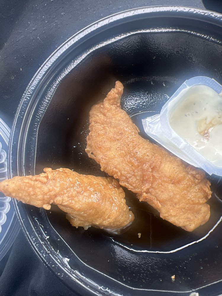 KFC - Updated October 2025 - 18 Photos & 22 Reviews - 2475 Bouldercrest ...