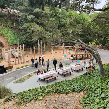 JOHN HINKEL PARK - Updated January 2026 - 64 Photos & 18 Reviews - 41 Somerset Pl, Berkeley ...