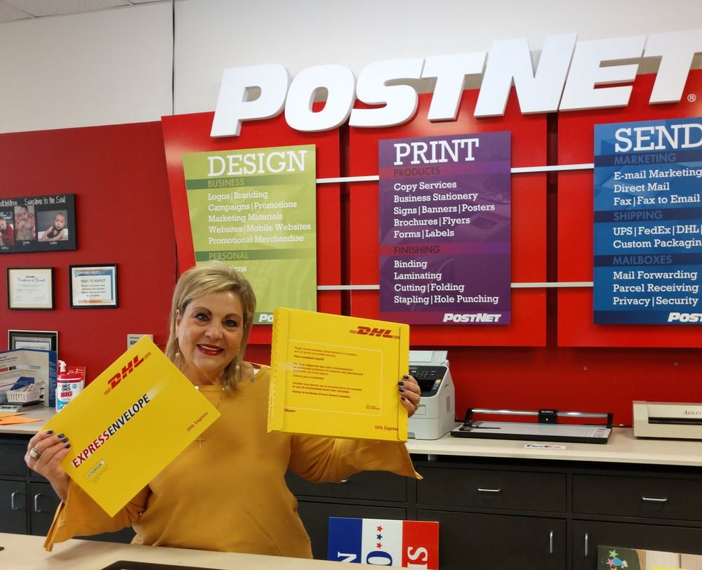 POSTNET - Updated September 2024 - 18 Photos & 13 Reviews - 1147 Brook ...