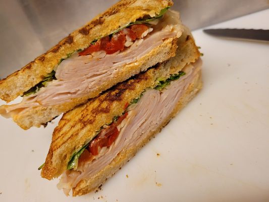 HAPPY PANINI - Updated October 2024 - 71 Photos & 47 Reviews - 101 Main ...