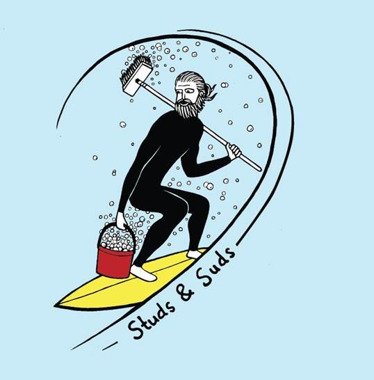 STUDS & SUDS - Updated July 2025 - Winter Park, Florida - Auto ...