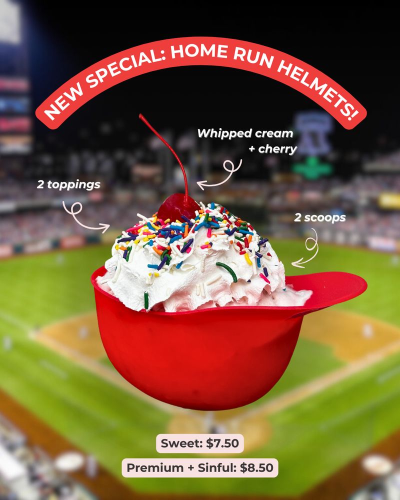 LICKETY SPLITZ - Updated October 2025 - 59 Photos & 19 Reviews - 2825 ...