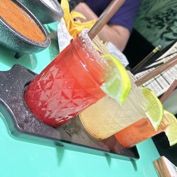 BARRIO TACOS - Updated April 2025 - 37 Photos & 30 Reviews - 105 W Main ...