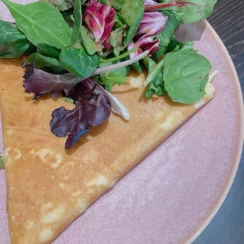 WHISK CREPES CAFE - Updated April 2025 - 602 Photos & 458 Reviews - 408 ...