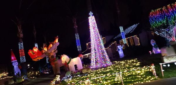 BREA CHRISTMAS LIGHT NEIGHBORHOOD - 974 Photos & 289 Reviews - Local ...
