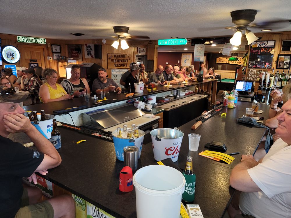 MARSH’S VIEW POINT RESORT - Updated July 2025 - 15 Photos & 17 Reviews ...