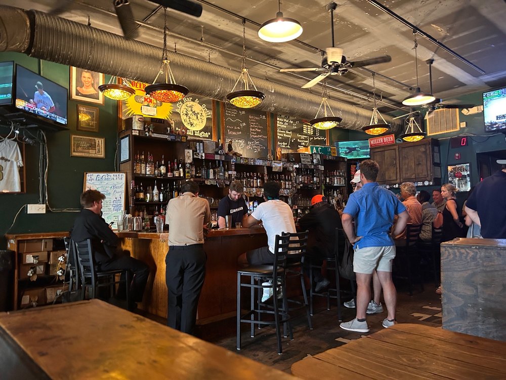 A.C.’S BAR & GRILL - Updated July 2024 - 69 Photos & 123 Reviews - 467 ...