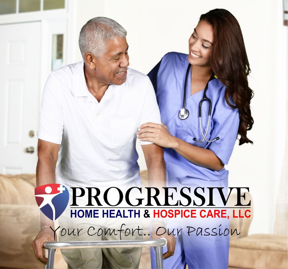 PROGRESSIVE HOME HEALTH & HOSPICE CARE - Updated January 2026 - 1619 H ...