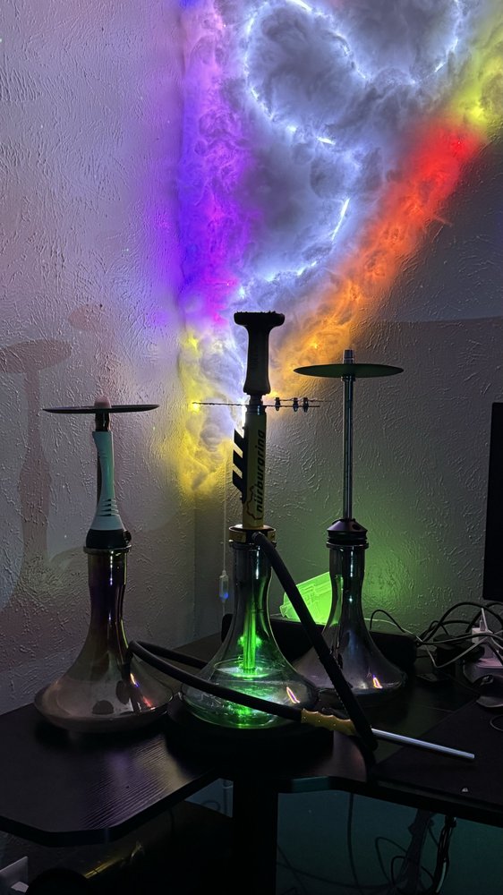 SPACE HOOKAH - Updated December 2024 - 1717 Independence Pkwy, Plano ...