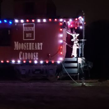 MOOSEHEART INTERNATIONAL - Updated July 2025 - 26 Photos - 3S300 S ...